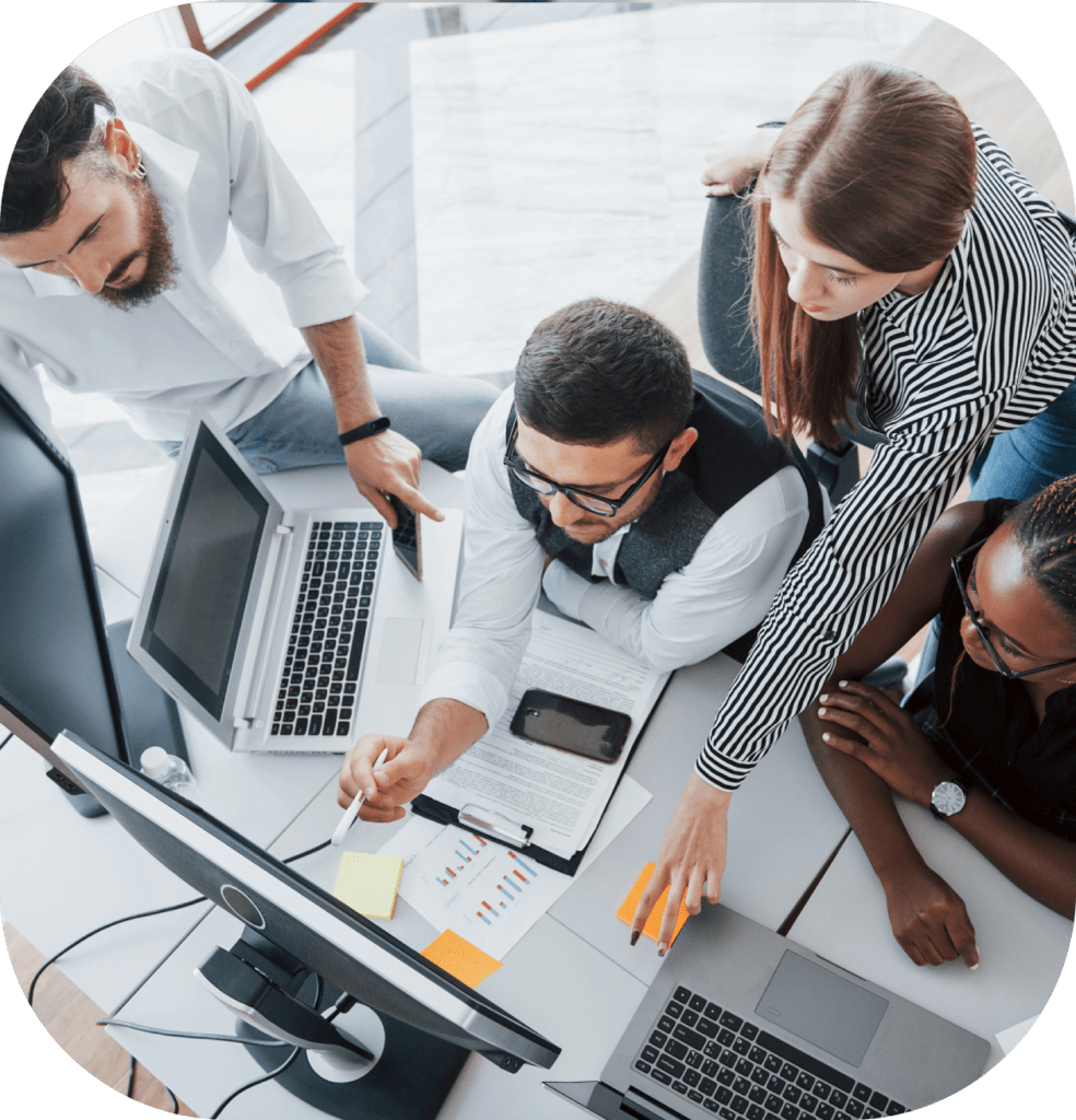 Innovative Web Development Company USA